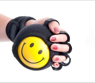 China Finger Device Training Equipment Finger Wrist Hand Orthosis With Ball Stroke Hemiplegia for sale