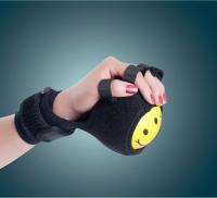 China Finger Device Training Equipment Finger Wrist Hand Orthosis With Ball Stroke Hemiplegia for sale