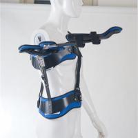China Medical Shoulder Brace Strap Orthosis Subluxation Recovery Dislocation Shoulder Orthosis for sale