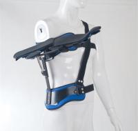 China Medical Shoulder Brace Strap Orthosis Subluxation Recovery Dislocation Shoulder Orthosis for sale
