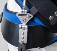 China Medical Shoulder Brace Strap Orthosis Subluxation Recovery Dislocation Shoulder Orthosis for sale