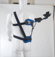 China Medical Shoulder Brace Strap Orthosis Subluxation Recovery Dislocation Shoulder Orthosis for sale