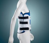 China Medical Lumbar Brace Fitted Mount Brace Spine Mount Orthotist Orthopedic Supplies Fracture for sale