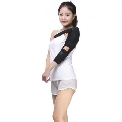 China Medical Shoulder Brace Sport Protector Fracture Fixed Medical Braces & Support Wholesale for sale