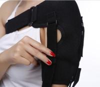 China Medical Shoulder Brace Sport Protector Fracture Fixed Medical Braces & Support Wholesale for sale