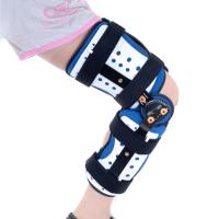 China Adult Adjustable Knee Correction Orthosis Germany Knee Stabiliser Support Multi Orthosis for sale