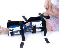 China Adult Adjustable Knee Correction Orthosis Germany Knee Stabiliser Support Multi Orthosis for sale