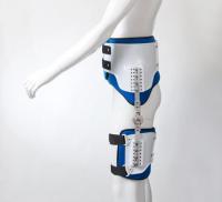 China Adult Adjustable Hip Orthosis Extend Support Hip Abduction Bracket Medical Orthosis Braces for sale