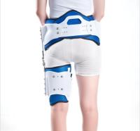 China Adult Hip Support Hip Abduction Orthosis Delicate Hip Correction Brace Support Fracture He for sale