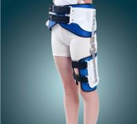 China Adult Hip Support Hip Abduction Orthosis Delicate Hip Correction Brace Support Fracture He for sale