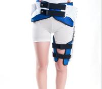 China Adult Hip Support Hip Abduction Orthosis Delicate Hip Correction Brace Support Fracture He for sale