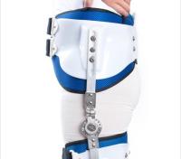 China Adult Hip Support Hip Abduction Orthosis Delicate Hip Correction Brace Support Fracture He for sale
