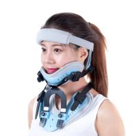 China Comfort Elite Cervical Orthosis Cervical Collar Neck Brace Medical Orthopedic Orthosis for sale