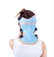 China Comfort Elite Cervical Orthosis Cervical Collar Neck Brace Medical Orthopedic Orthosis for sale