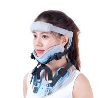 China Comfort Elite Cervical Orthosis Cervical Collar Neck Brace Medical Orthopedic Orthosis for sale