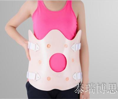 China Chest Waist Orthosis Thoracolumbar Brace Progressive Orthosis Back Brace Lumbar-Orthosis for sale