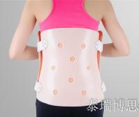 China Chest Waist Orthosis Thoracolumbar Brace Progressive Orthosis Back Brace Lumbar-Orthosis for sale