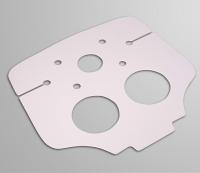 China Cryopanel Lumbar Orthosis Spinal Support Back Brace Orthosis Bracing Orthosis Lumbar Brace for sale