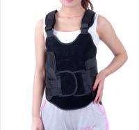 China Orthosis Lumbar Rehab Spinal Support Medium Lumbar Lower Back Waist Support Belt Brace for sale