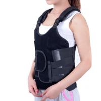 China Orthosis Lumbar Rehab Spinal Support Medium Lumbar Lower Back Waist Support Belt Brace for sale