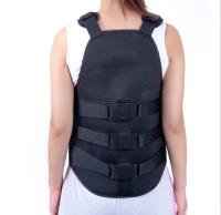 China Orthosis Lumbar Rehab Spinal Support Medium Lumbar Lower Back Waist Support Belt Brace for sale