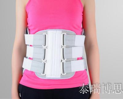 China American Style Waist Orthosis Lumbosacral Orthosis Lumbar Support Lumbar Belt Lumbar Brace for sale