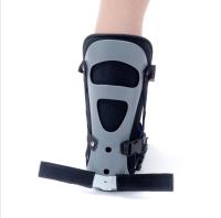 China Anti-rotation footrest Foot Support Foot Fracture Rehabilitation Support Ankle Orthosis for sale