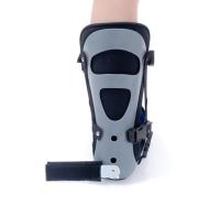 China Anti-rotation footrest Foot Support Foot Fracture Rehabilitation Support Ankle Orthosis for sale