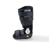 China Achilles Tendon Rupture Postoperative Fixed Rehabilitation Shoes Ankle Fracture Protector for sale