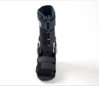 China Achilles Tendon Rupture Postoperative Fixed Rehabilitation Shoes Ankle Fracture Protector for sale