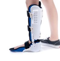 China Drop Foot Brace AFO Orthosis Ankle And Foot Support Ankle Foot Fracture Rehabilitation Aid for sale