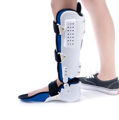 China Drop Foot Brace AFO Orthosis Ankle And Foot Support Ankle Foot Fracture Rehabilitation Aid for sale
