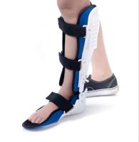 China Drop Foot Brace AFO Orthosis Ankle And Foot Support Ankle Foot Fracture Rehabilitation Aid for sale