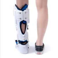 China Drop Foot Brace AFO Orthosis Ankle And Foot Support Ankle Foot Fracture Rehabilitation Aid for sale
