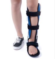 China Drop Foot Brace AFO Orthosis Ankle And Foot Support Ankle Foot Fracture Rehabilitation Aid for sale