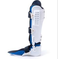 China Drop Foot Brace AFO Orthosis Ankle And Foot Support Ankle Foot Fracture Rehabilitation Aid for sale
