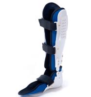 China Drop Foot Brace AFO Orthosis Ankle And Foot Support Ankle Foot Fracture Rehabilitation Aid for sale