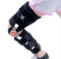 China Knee Joint Fracture Protector Orthosis Medical Freedom Comfortable Fracture Orthosis Brace for sale