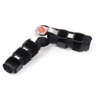 China Knee Joint Fracture Protector Orthosis Medical Freedom Comfortable Fracture Orthosis Brace for sale