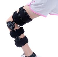 China New Germany Style Knee Orthosis Hot Selling Surgery Rehab Knee Brace Orthosis High Quality for sale