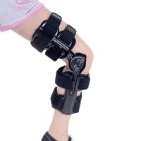 China New Germany Style Knee Orthosis Hot Selling Surgery Rehab Knee Brace Orthosis High Quality for sale