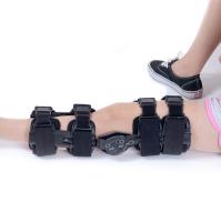 China New Germany Style Knee Orthosis Hot Selling Surgery Rehab Knee Brace Orthosis High Quality for sale
