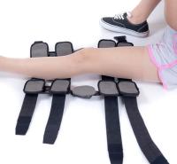 China New Germany Style Knee Orthosis Hot Selling Surgery Rehab Knee Brace Orthosis High Quality for sale
