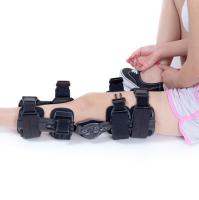 China New Germany Style Knee Orthosis Hot Selling Surgery Rehab Knee Brace Orthosis High Quality for sale