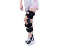 China New Germany Style Knee Orthosis Hot Selling Surgery Rehab Knee Brace Orthosis High Quality for sale