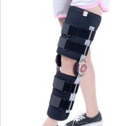 China Adjustable Brace Angle Knee Support Brace Orthosis For Patellar Fracture Dislocation Knee for sale