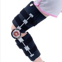 China Adjustable Brace Angle Knee Support Brace Orthosis For Patellar Fracture Dislocation Knee for sale