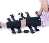 China Adjustable Brace Angle Knee Support Brace Orthosis For Patellar Fracture Dislocation Knee for sale