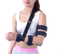 China Single Wheel Adjustable Elbow Orthosis Arm Brace Moilizer Elbow-joint Movement Arm Support for sale