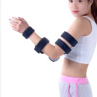 China Single Wheel Adjustable Elbow Orthosis Arm Brace Moilizer Elbow-joint Movement Arm Support for sale